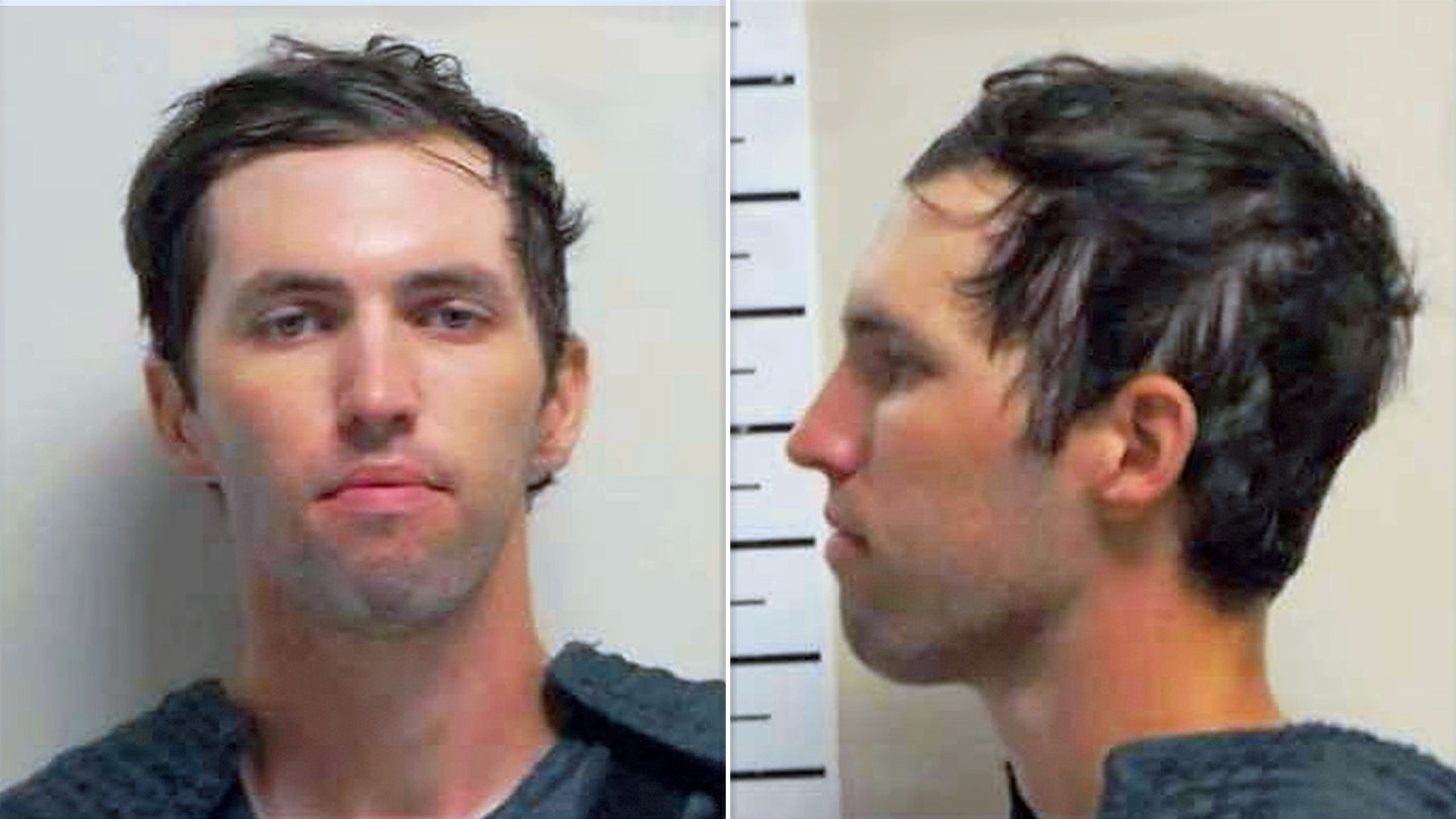 Tyler Robinson Disoriented, Lacked Escape Plan After Alleged Kirk ...